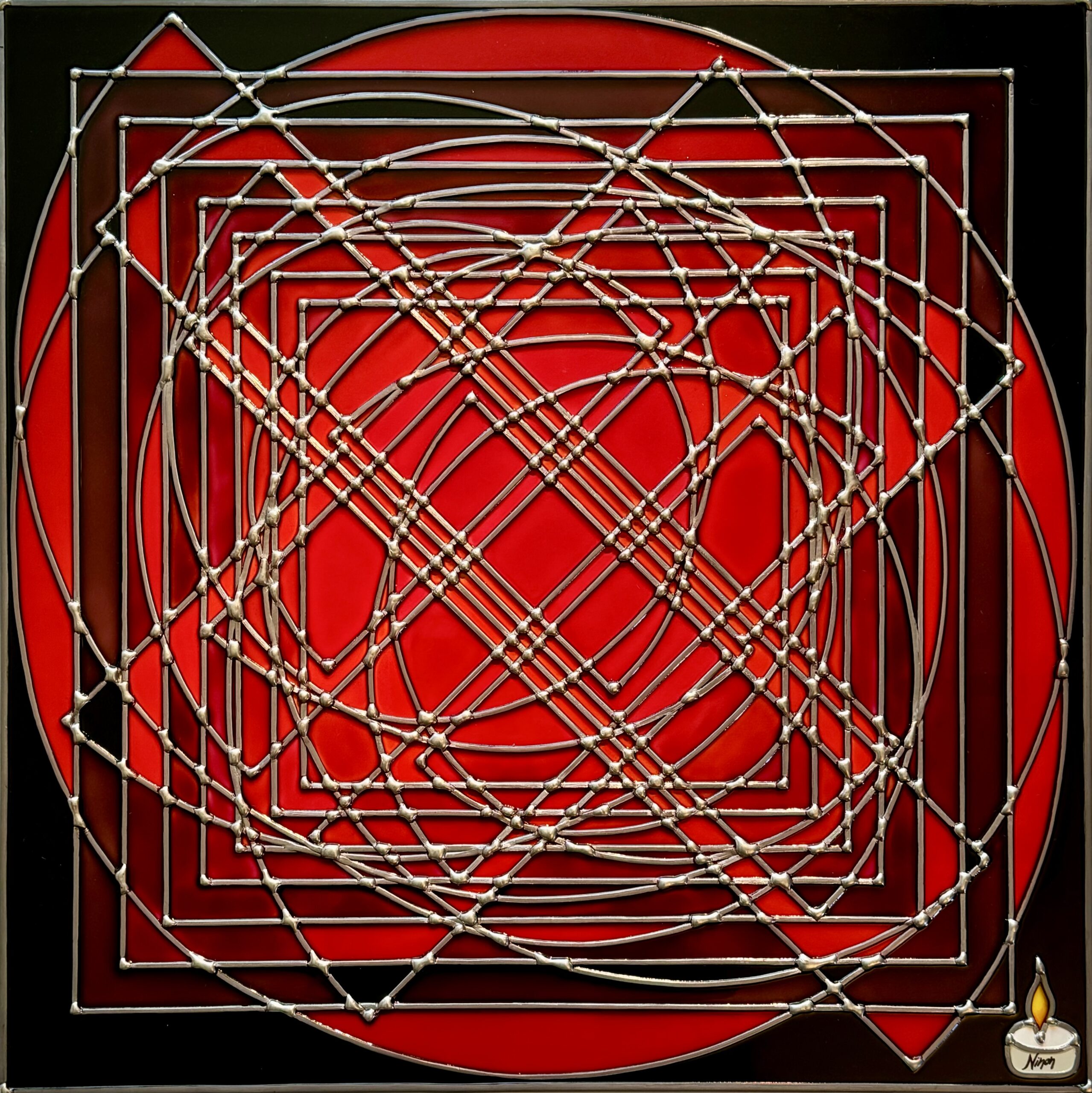 Galerie - Nmb Atelier d'Art